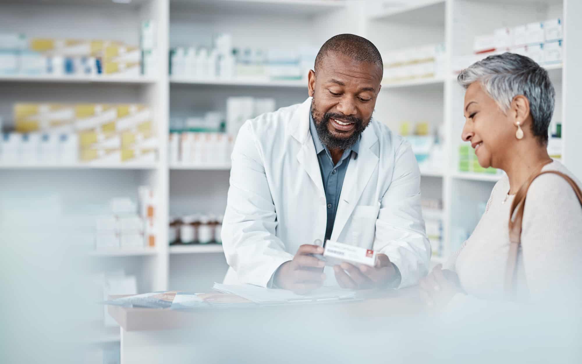 What Is a Pharmacy Wholesaler? | RxRise