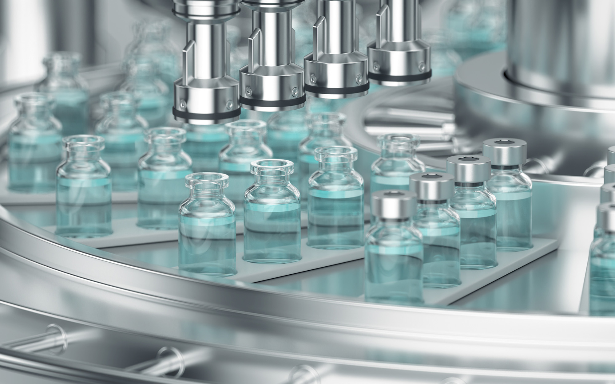 The Role of Wholesalers in the Pharma Supply Chain | RxRise